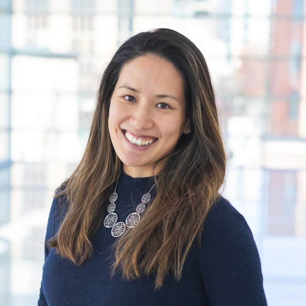 About — Tucci Team