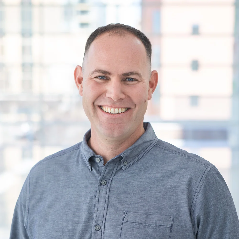 About — Tucci Team