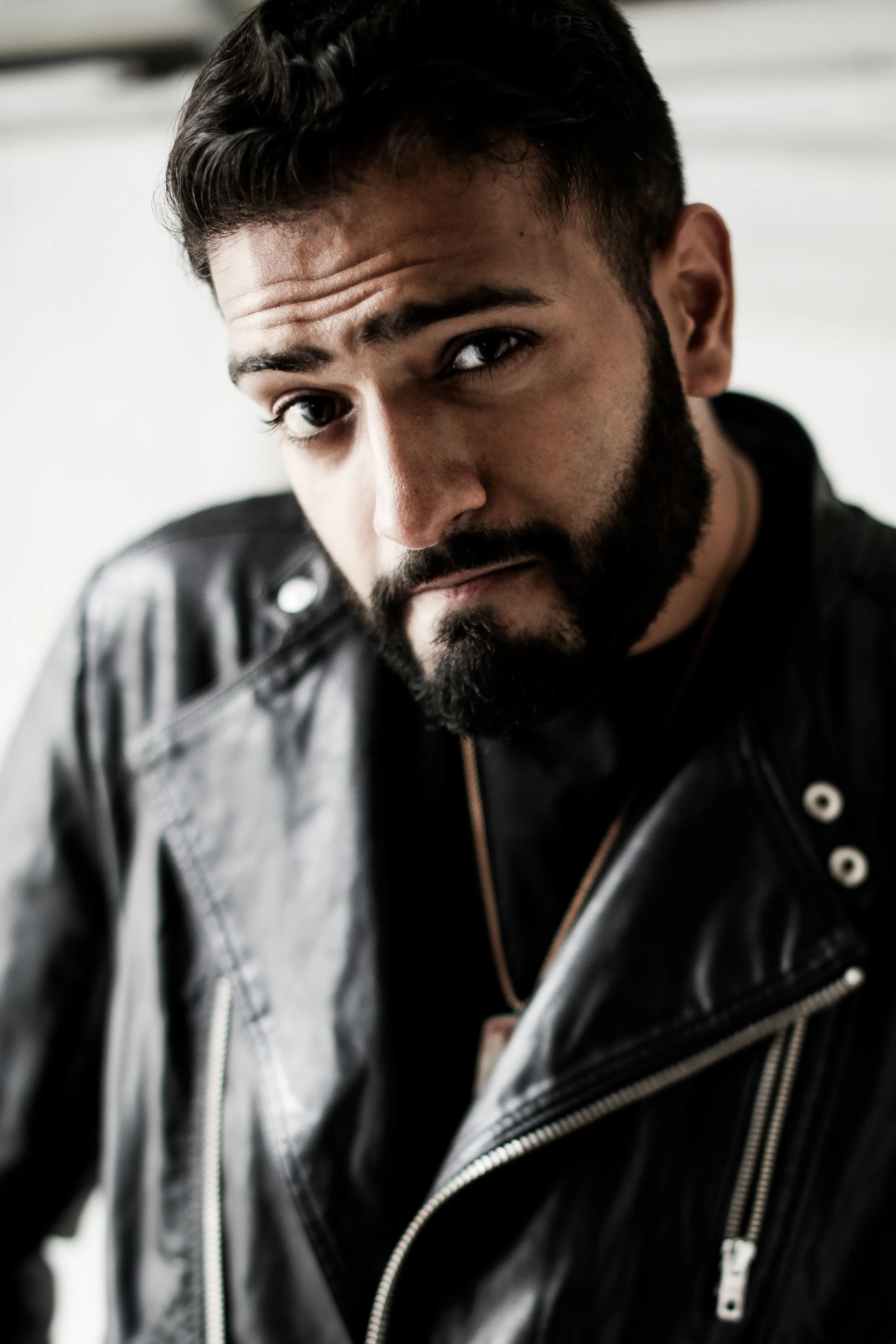Pics — Manu Menon