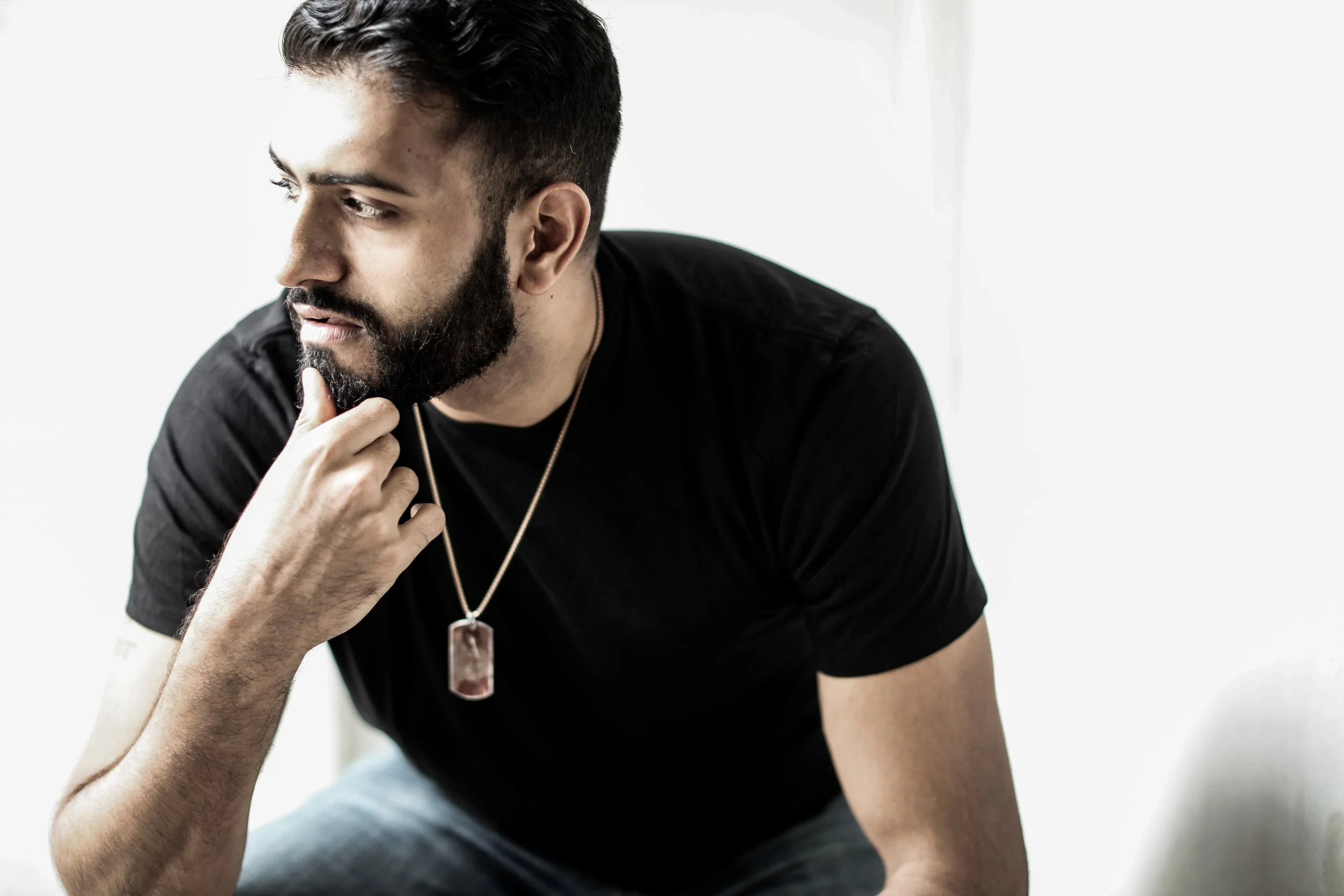 Pics — Manu Menon