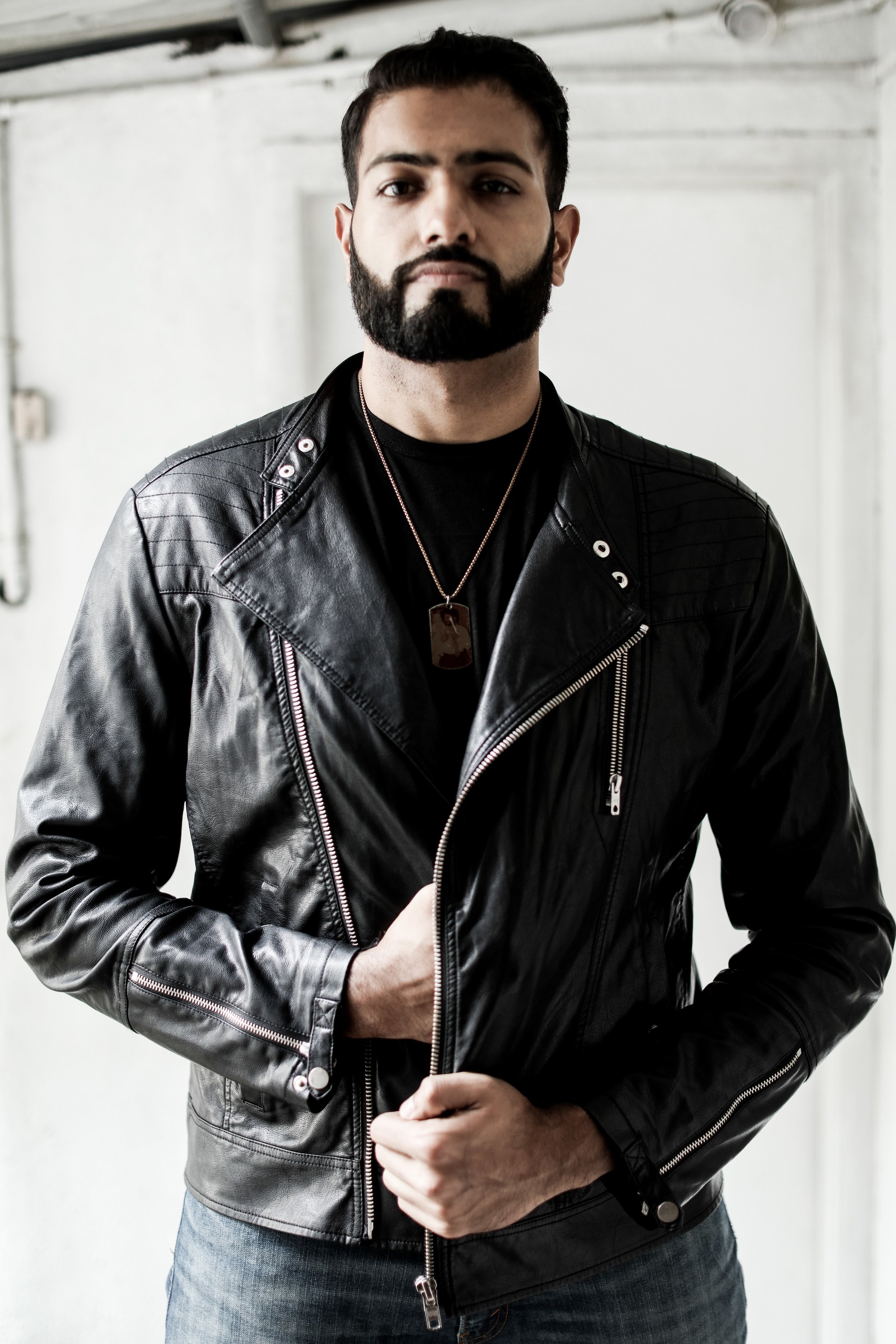 Pics — Manu Menon