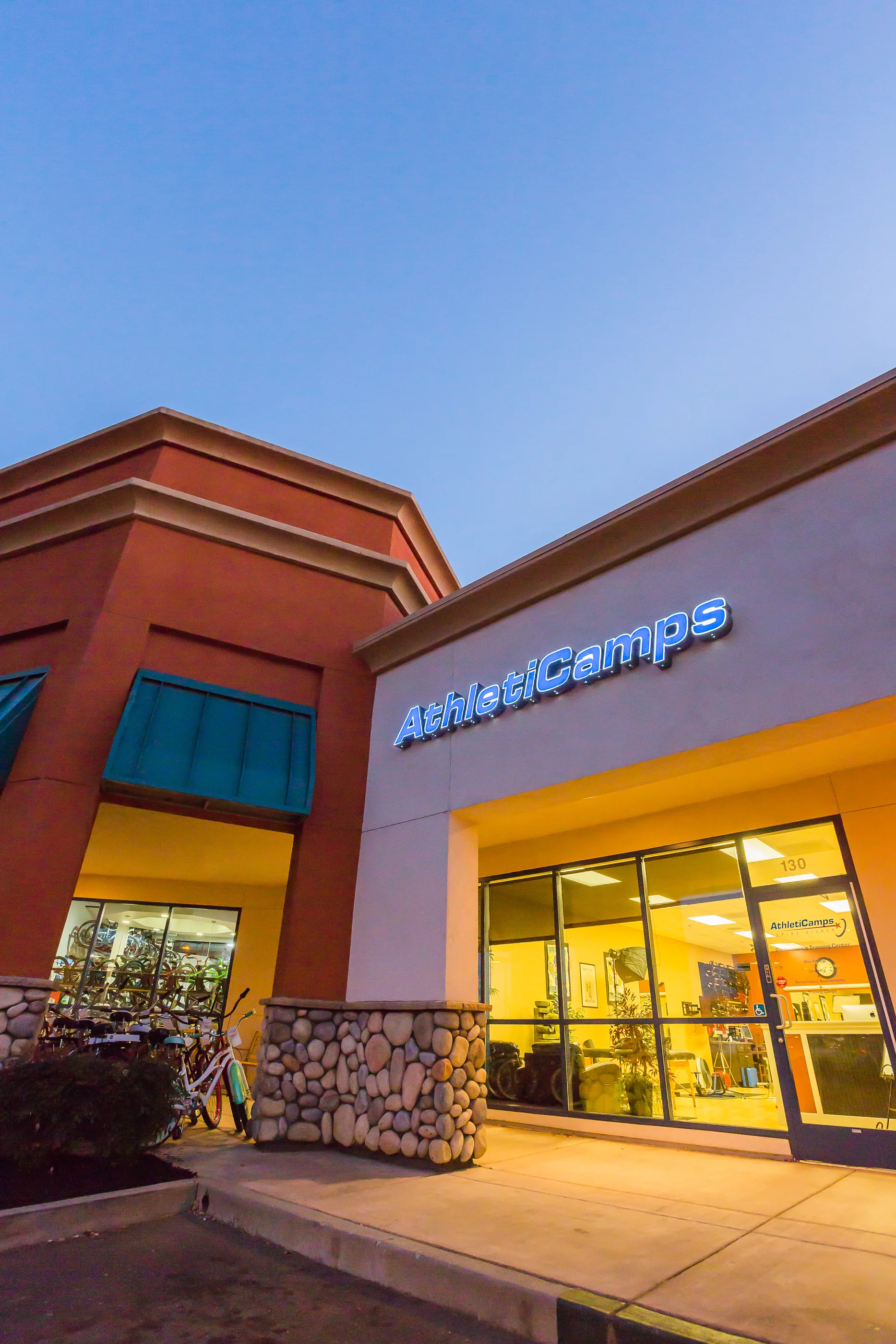 Fatmax - Lactate Testing — AthletiCamps