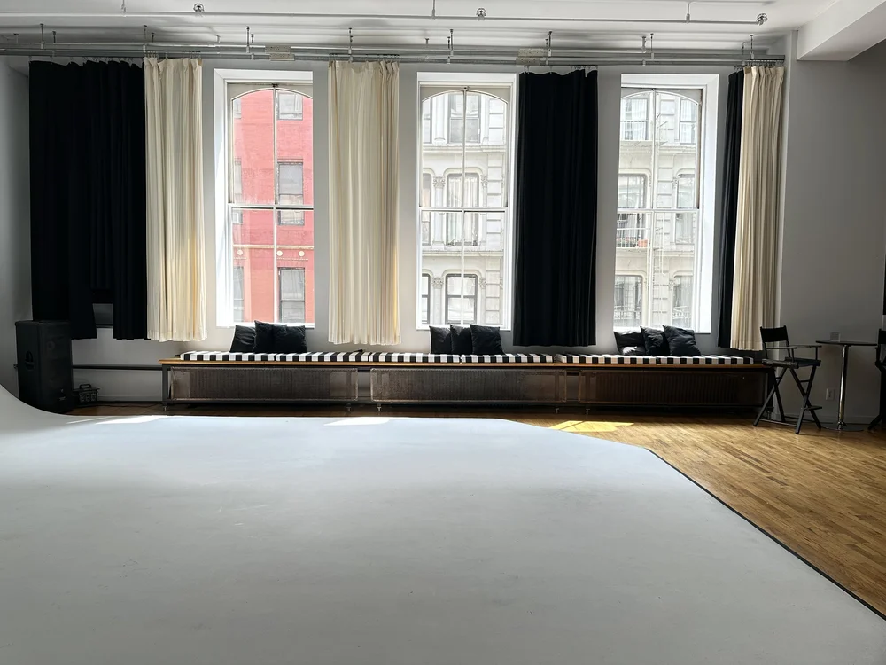 Capsule Studio NYC