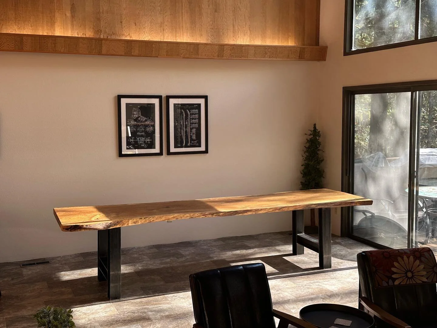 Videos and Instagram Feed-K O Custom Furniture Portland, OR