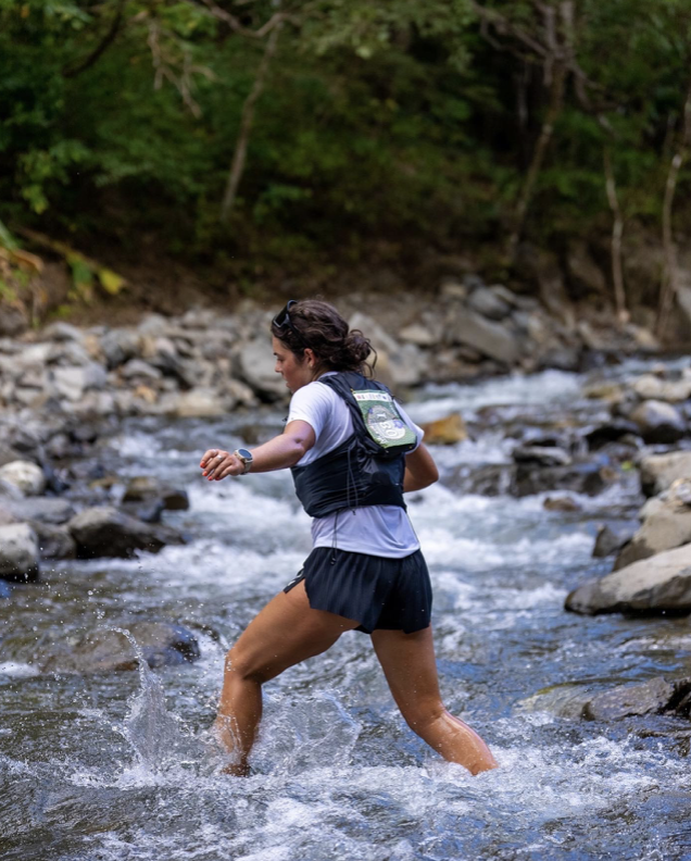 Trail Running Women Podcast — Rugged Conditioning