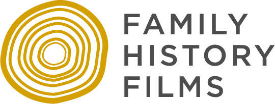 FAMILY HISTORY FILMS | Preserve Your Legacy Today