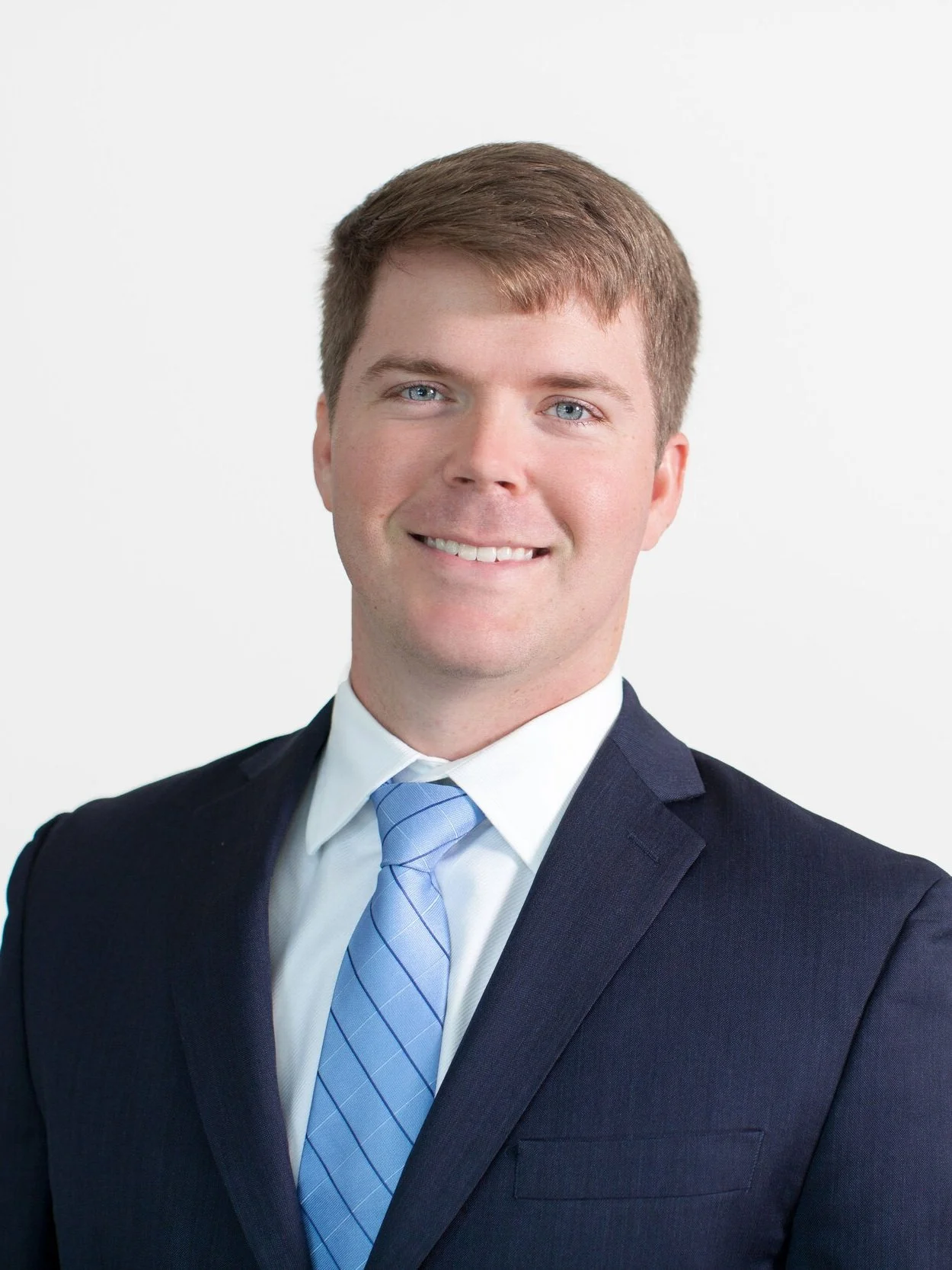 Dalton Boatright — Legacy Trust Company