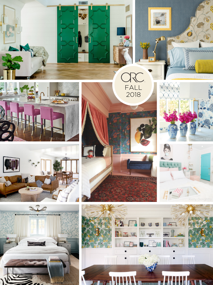 ONE ROOM CHALLENGE: WEEK 1 (Design plans & Before Photos) — Revive & Design