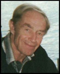 Mervin Cecil Therriault