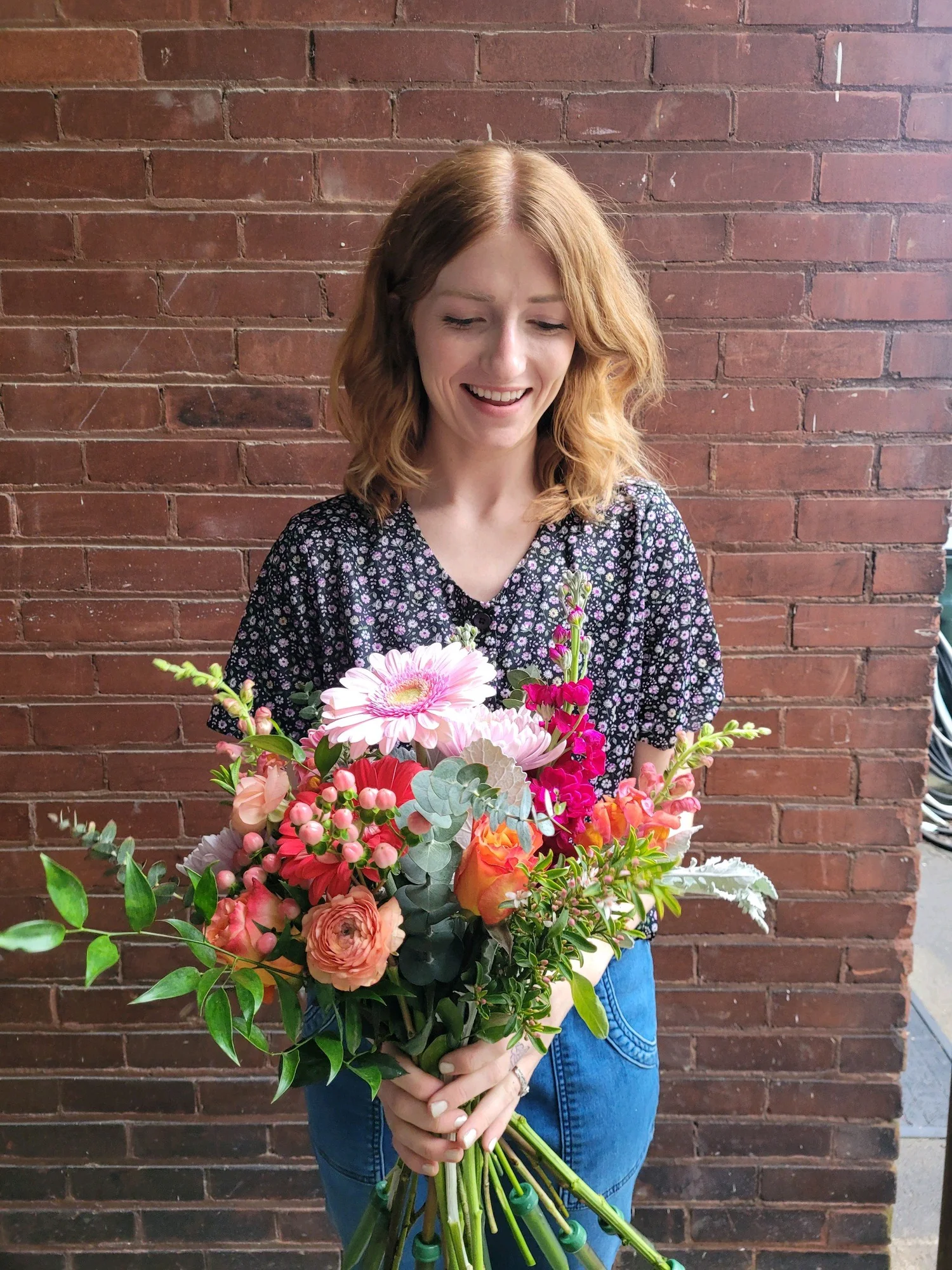 About Us — A New Leaf Florist