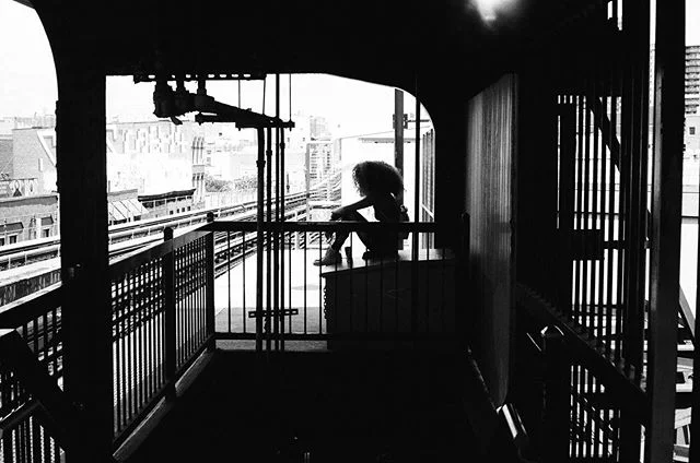 Color Resource Center, Professional Film Lab