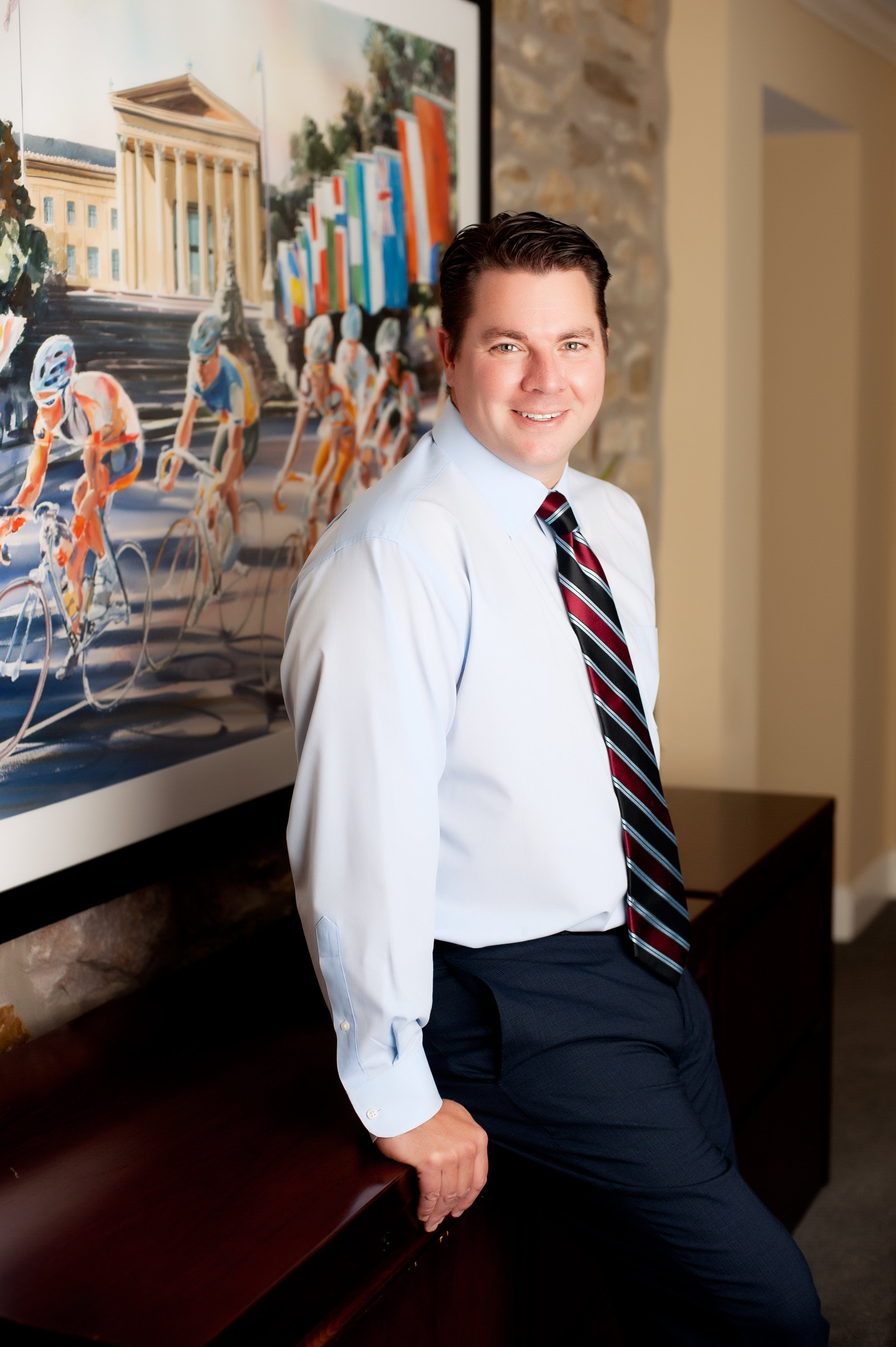 Our Team — Marathon Mortgage Services, Inc.