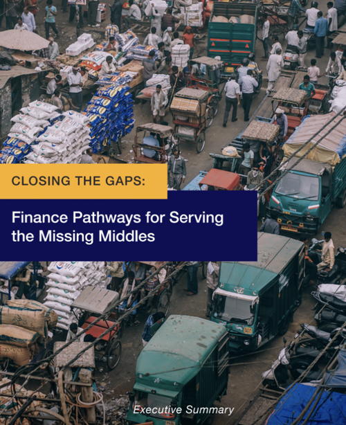 Learning Lab — Collaborative for Frontier Finance