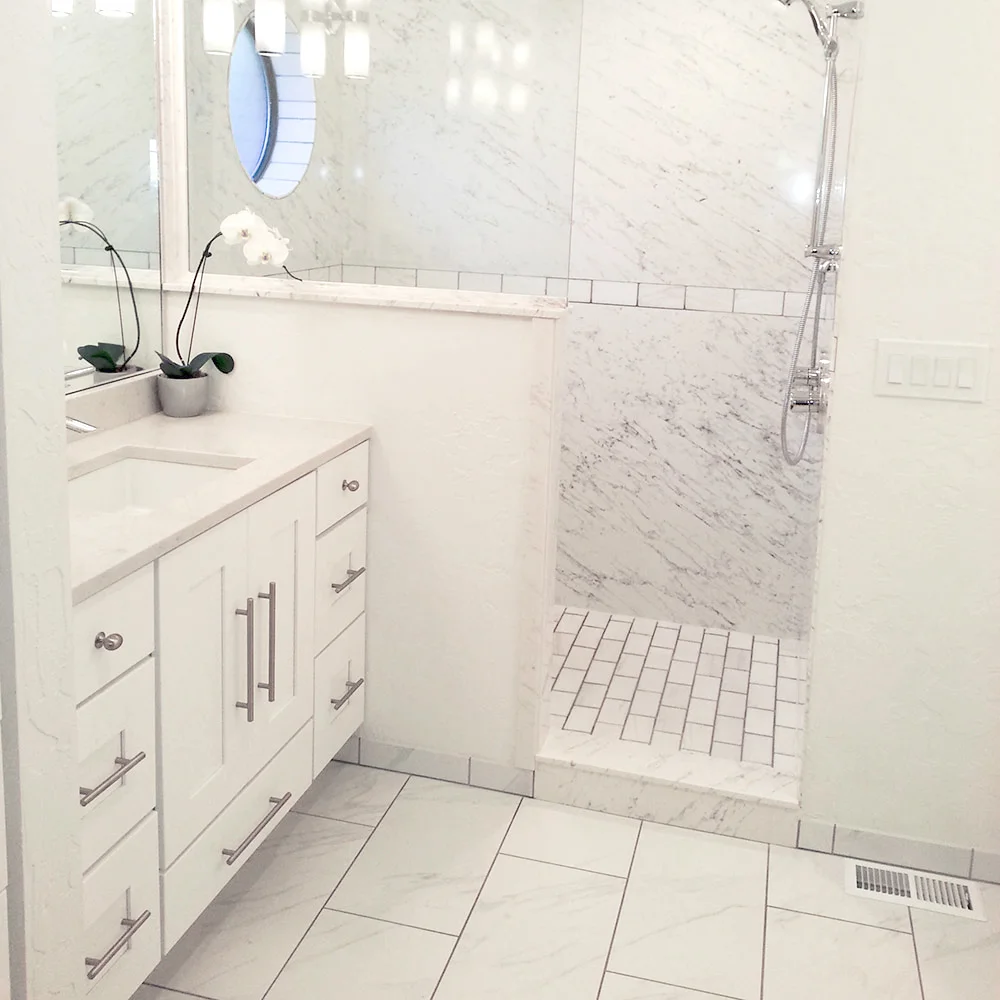 Tile, Bathroom, and Kitchen Remodels Grand Junction | Tile Meister