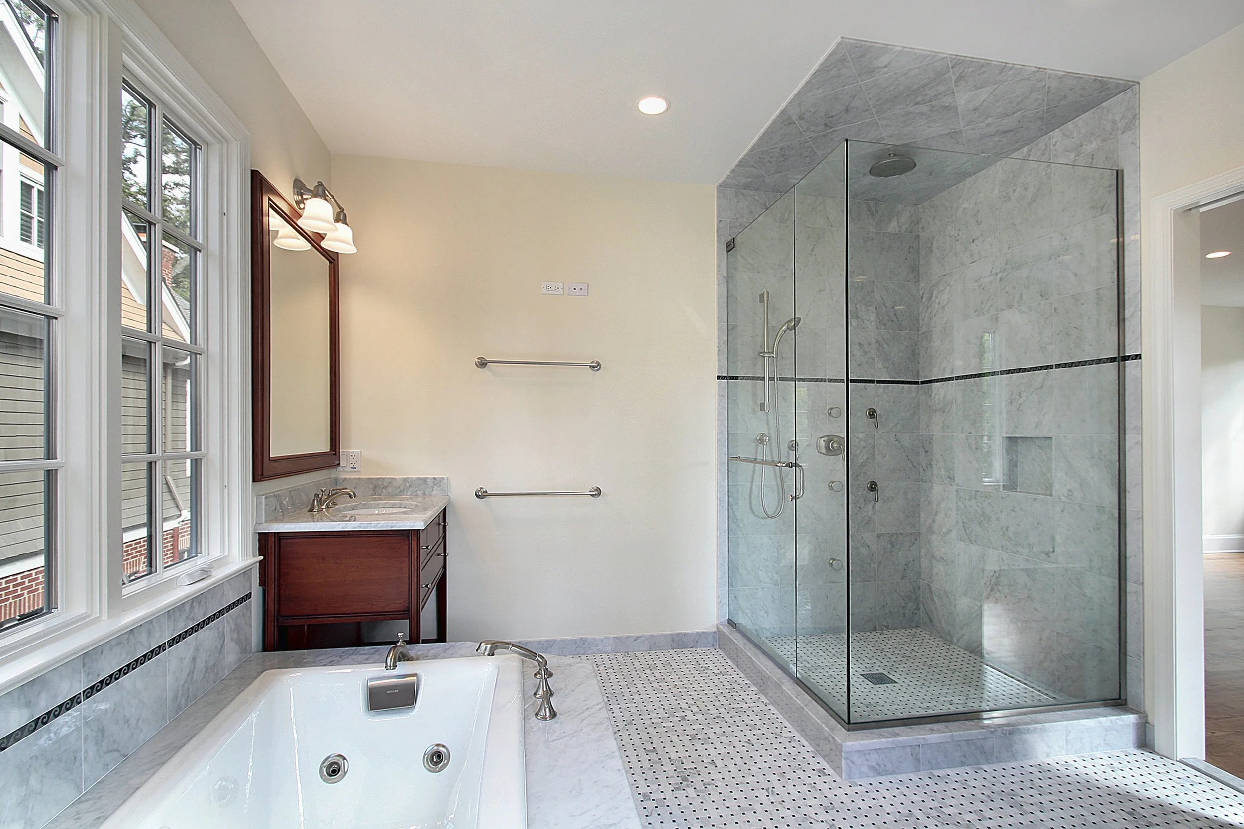 Tile, Bathroom, and Kitchen Remodels Grand Junction | Tile Meister
