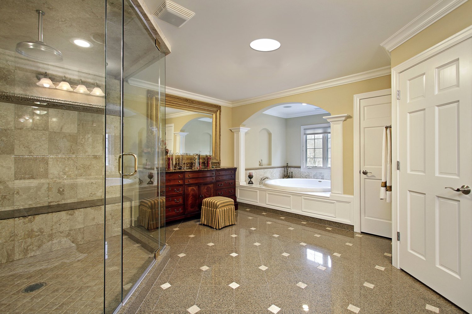 Tile, Bathroom, and Kitchen Remodels Grand Junction | Tile Meister