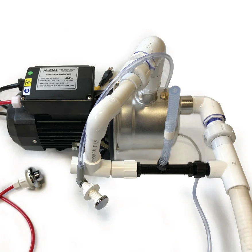 Bathtubs — Tile Meister