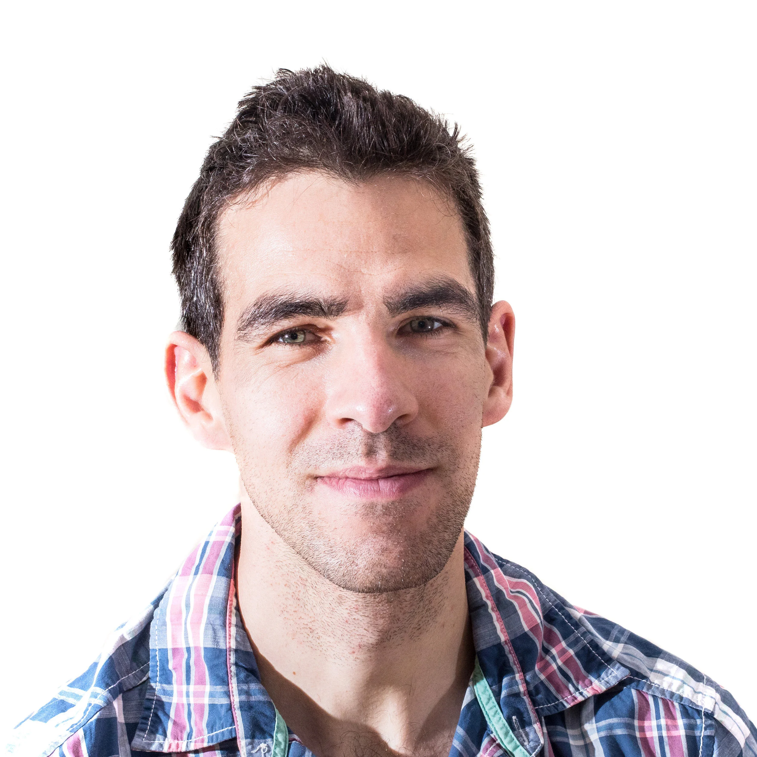 Meet The Team — The Summit Path: Mindset and Development