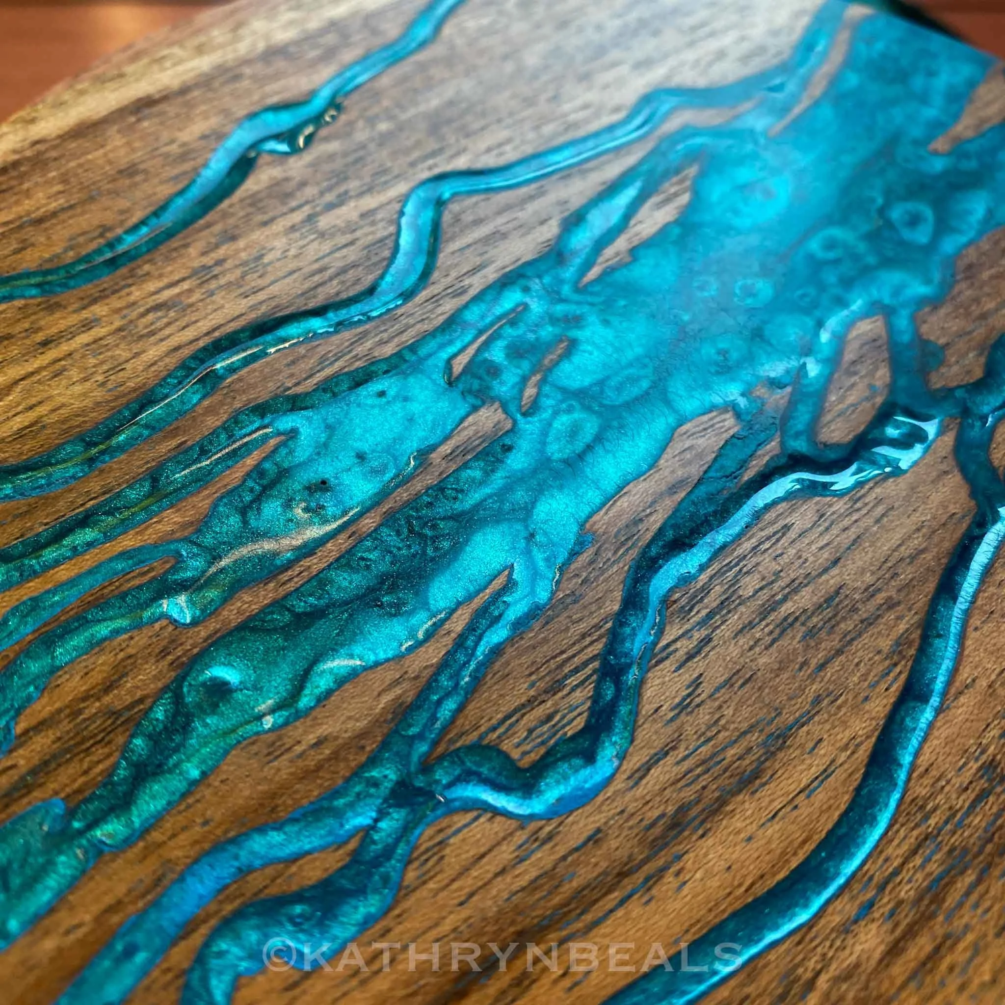 Functional Art — Kathryn Beals