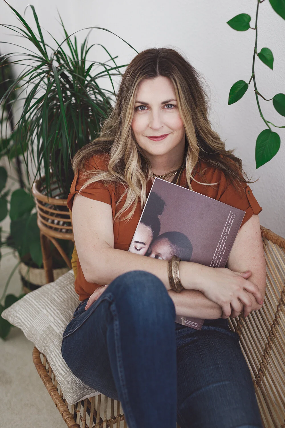 About MJ Lifestyle's Founder Jennifer Skog