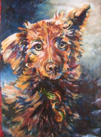 Private Collections — Martha Paisley Ruth