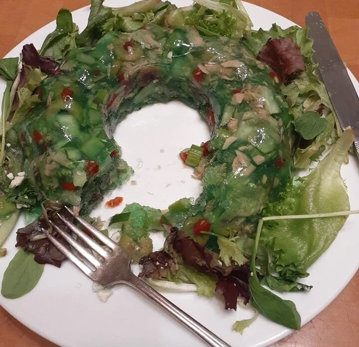 The Joys (and Sorrows) of Jell-O — Adventures in Hostessville