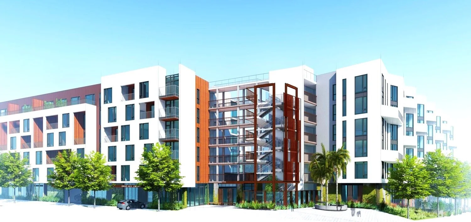 Industrial — SHARP CAPITAL