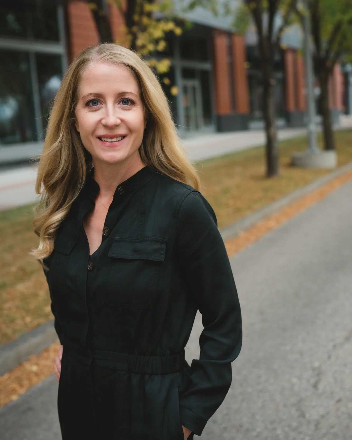 Faculty — University of Calgary IO Psychology Graduate Program