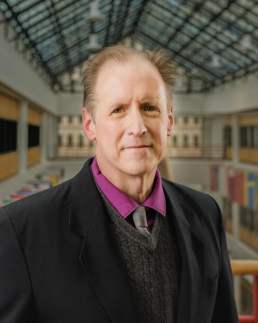 Faculty — University of Calgary IO Psychology Graduate Program