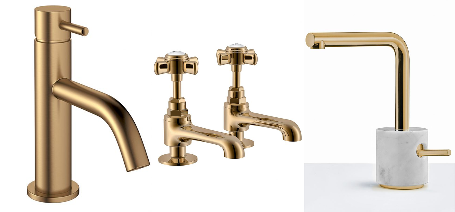 Choose the Perfect Tapware Style for Your Bathroom Renovation ...