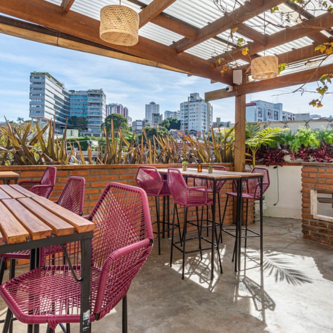 Bares Para Comemorar Aniversário em São Paulo — Ingresse