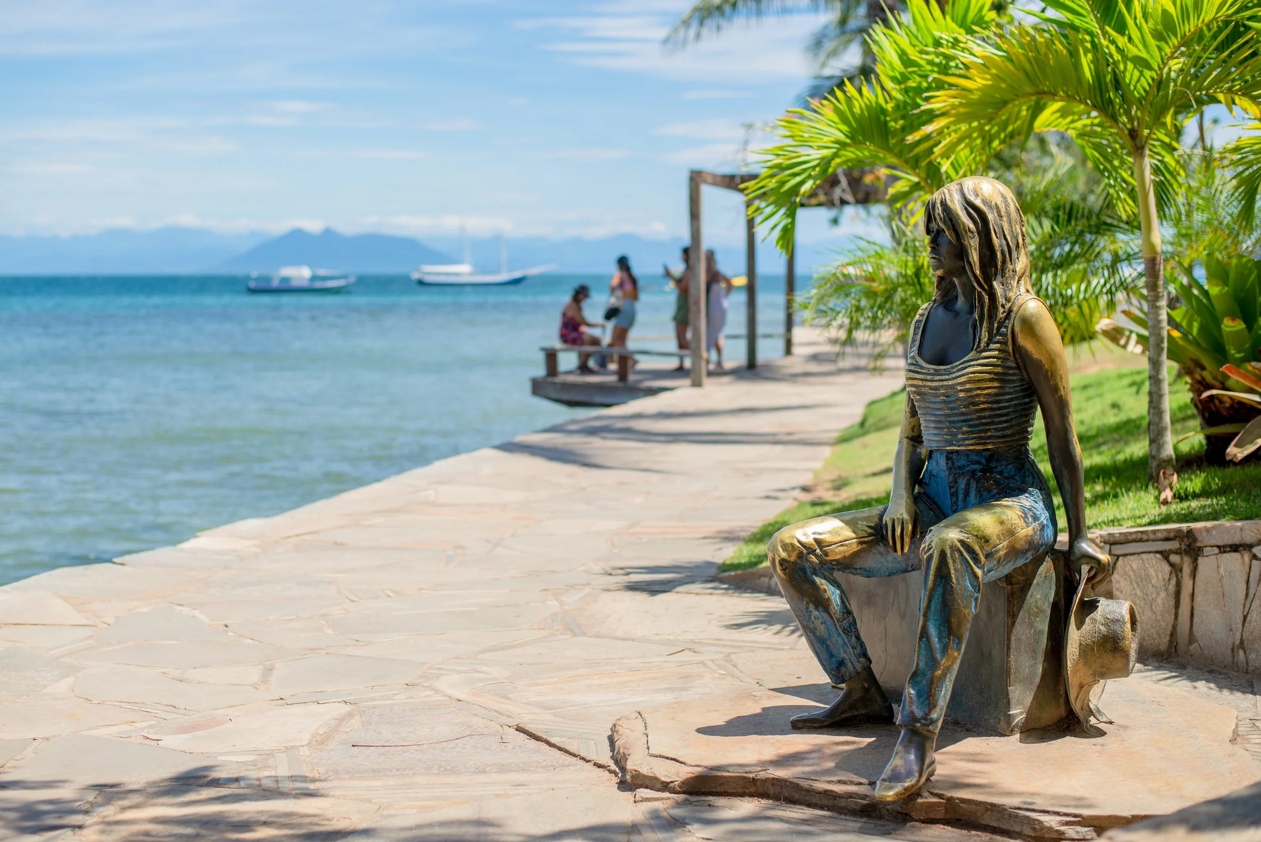 Guia Completo Réveillon Búzios :: Privilège, Tawa e Go Fish — Ingresse