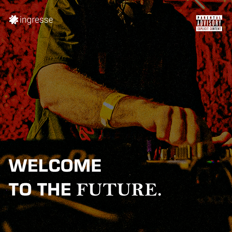 About Us — Ingresse