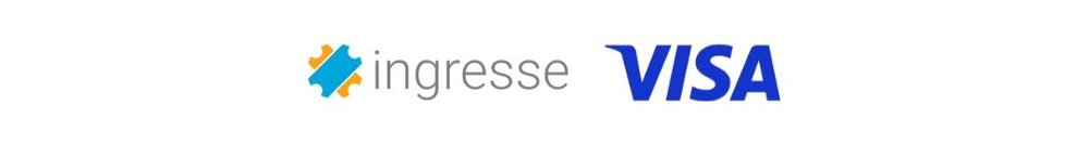 Ingresse e Visa: Click to Pay — Ingresse