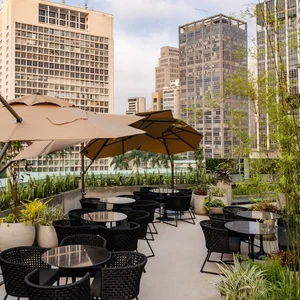 15 Rooftops para conhecer em SP — Ingresse