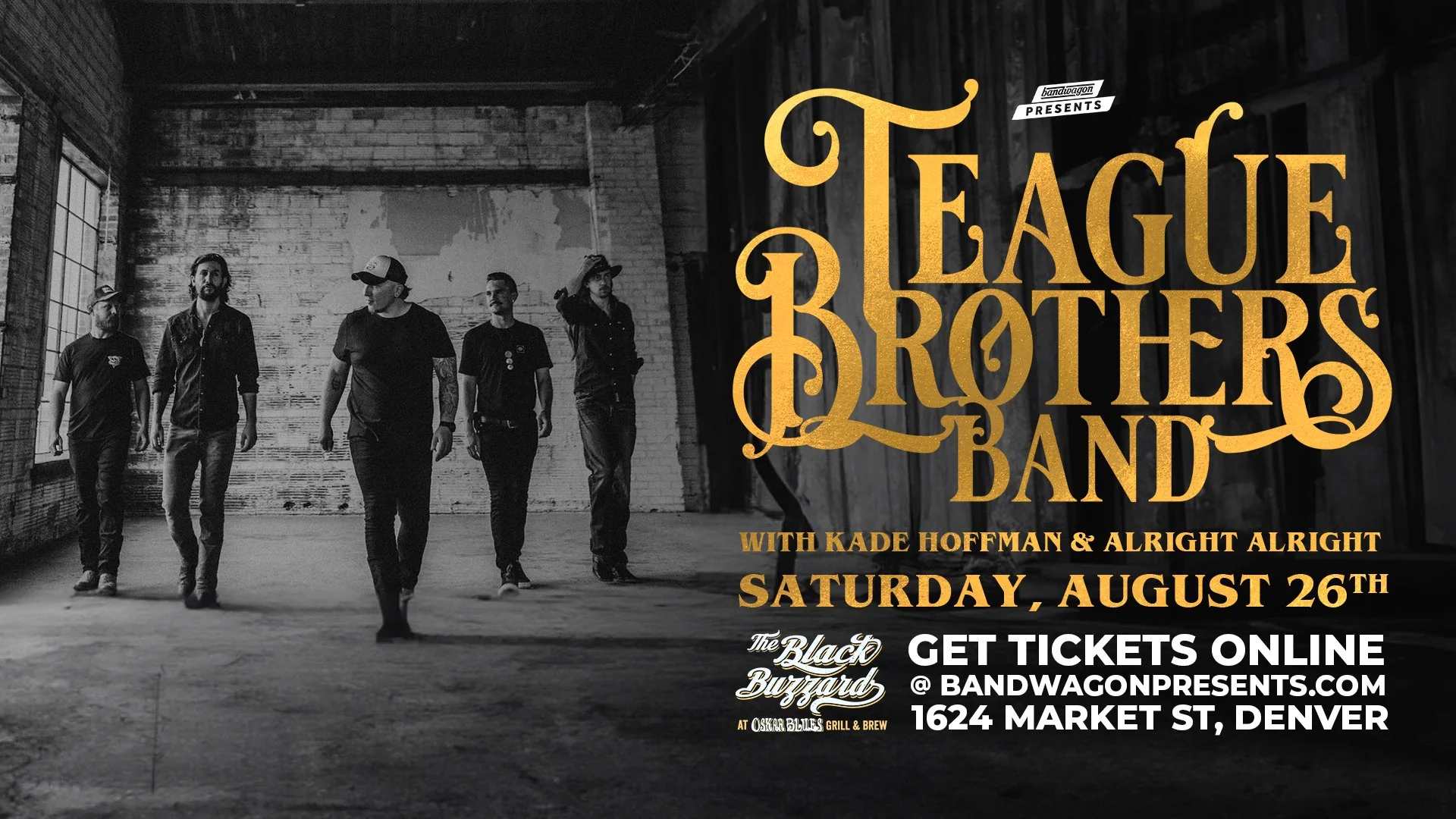 Bar Brothers Wallpaper