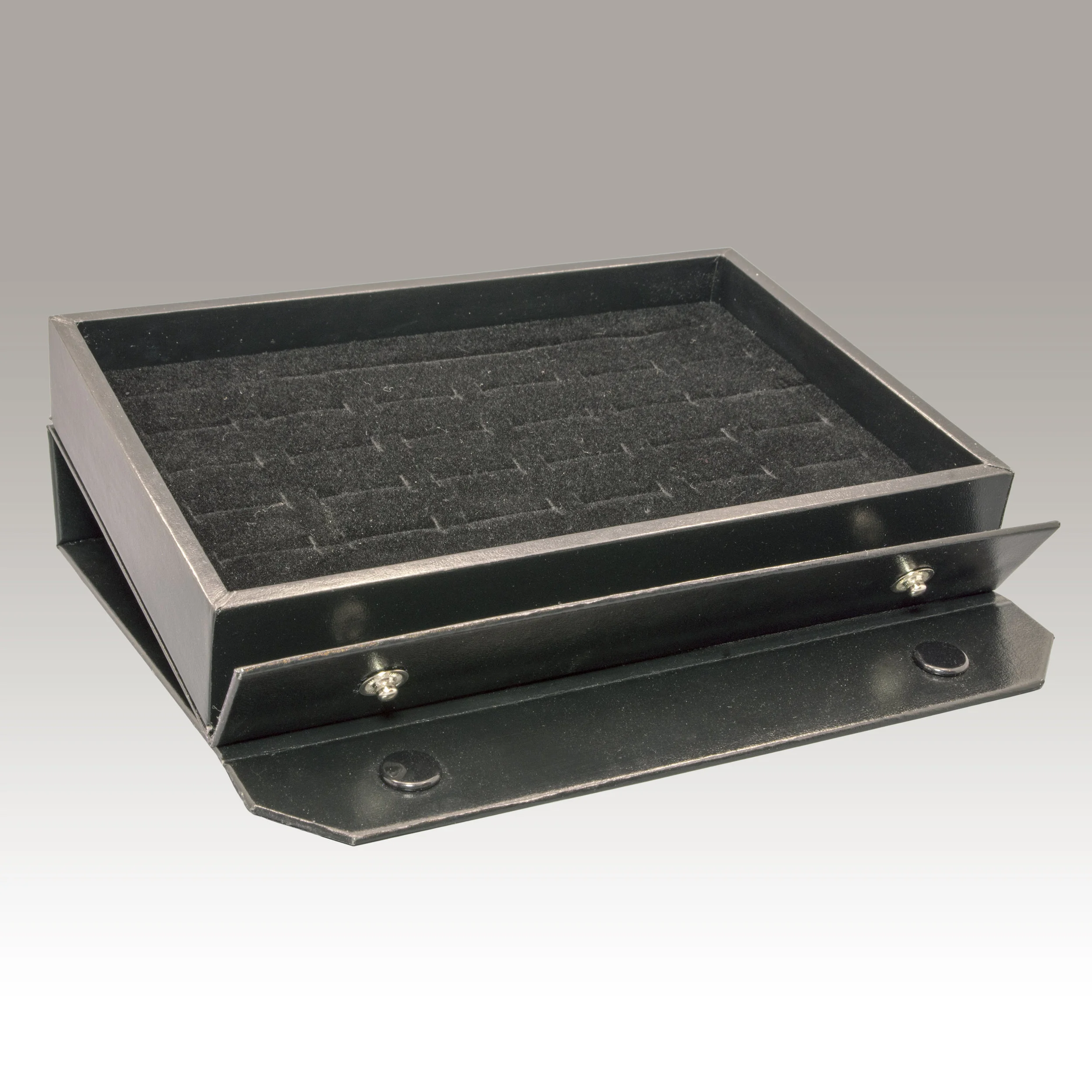 36 Ring Display Tray — LITTLE BOX COMPANY