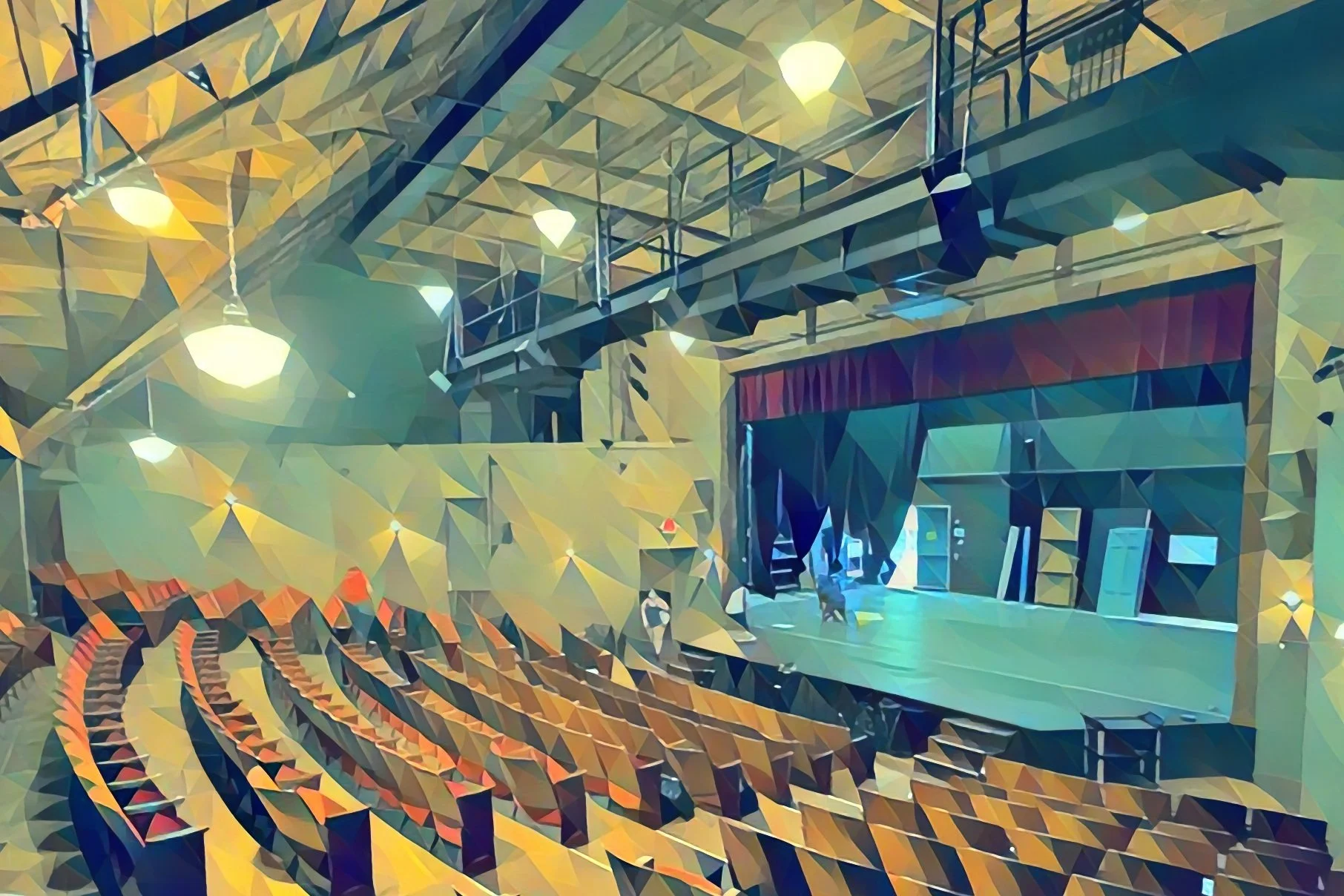 Still — Dorset Theatre Festival