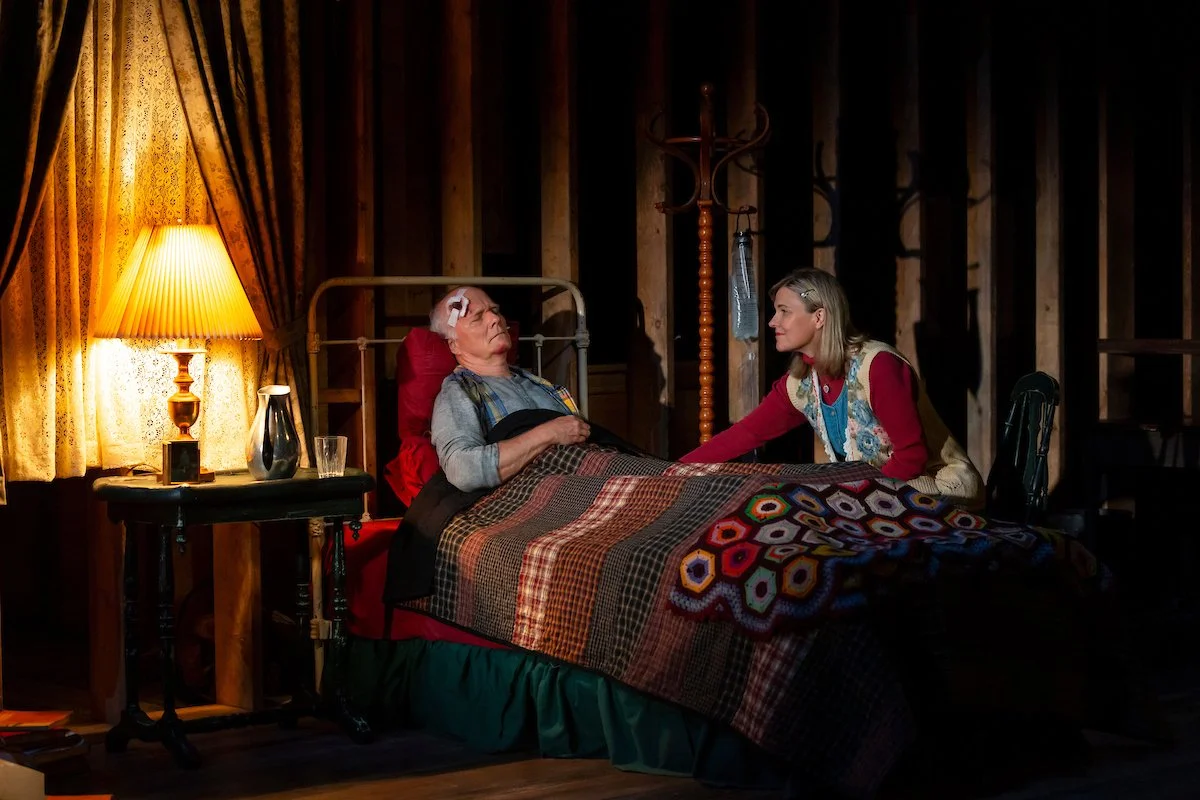 Misery — Dorset Theatre Festival