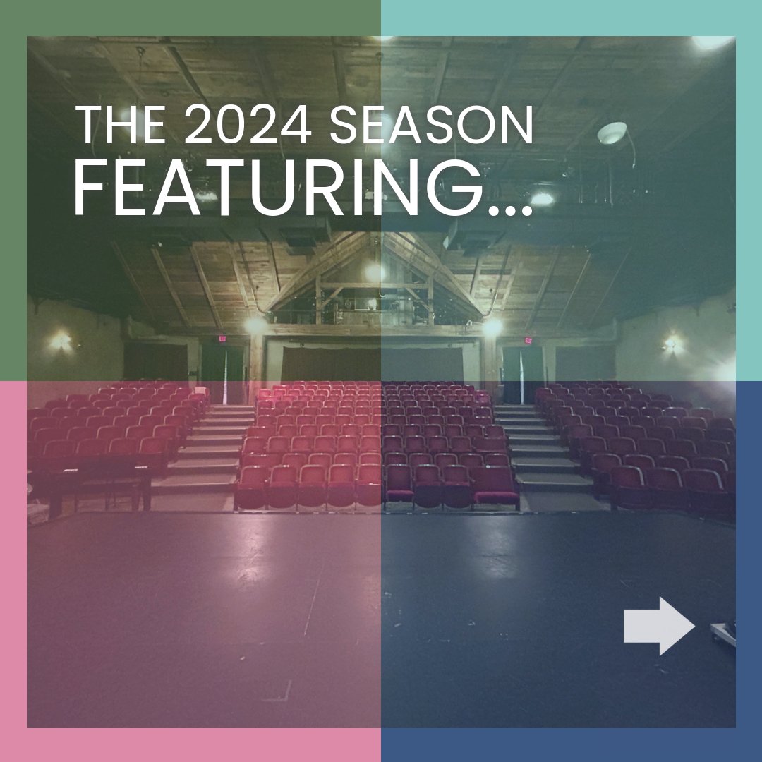 Dorset Theatre Festival