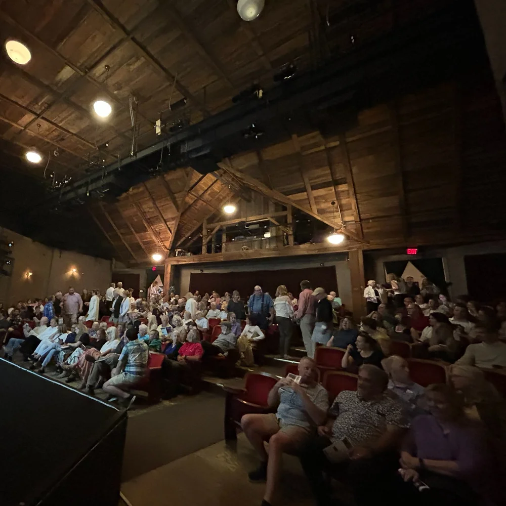 Board & Artistic Council — Dorset Theatre Festival