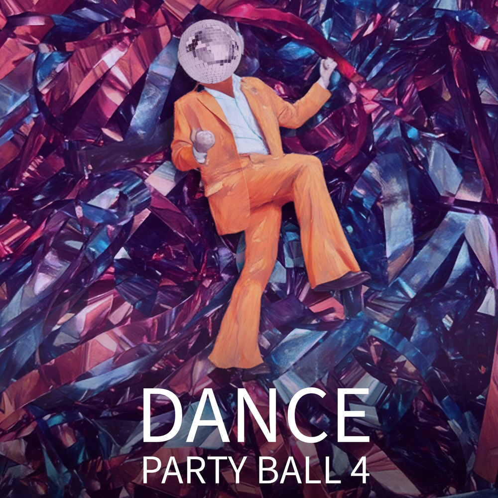 Dance Party Ball 4 — Dorset Theatre Festival