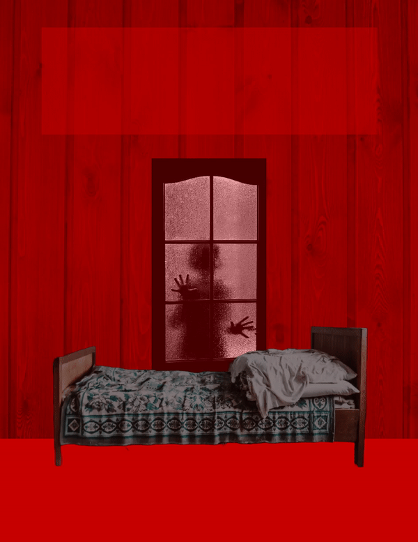 Misery — Dorset Theatre Festival