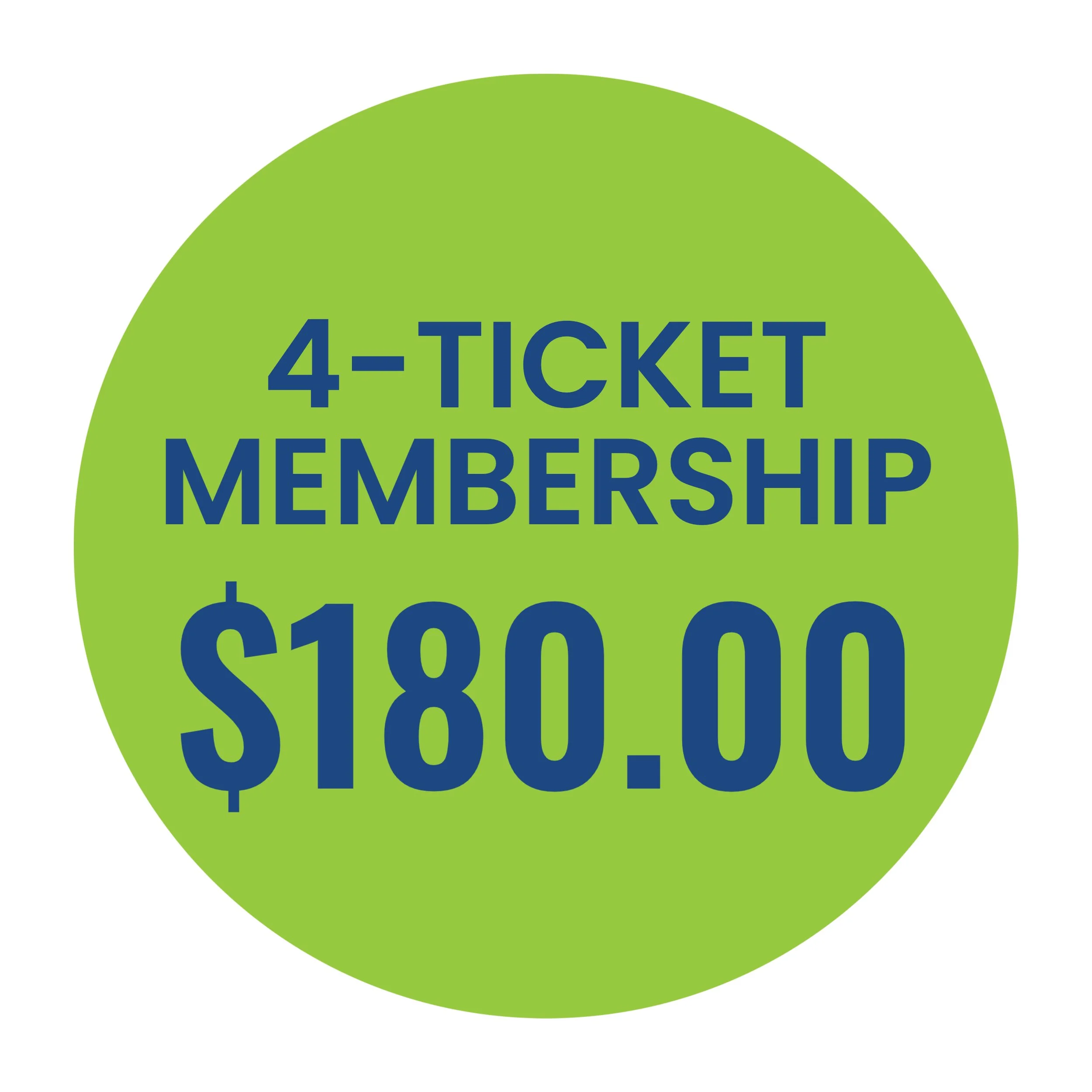 Get Tickets — Dorset Theatre Festival