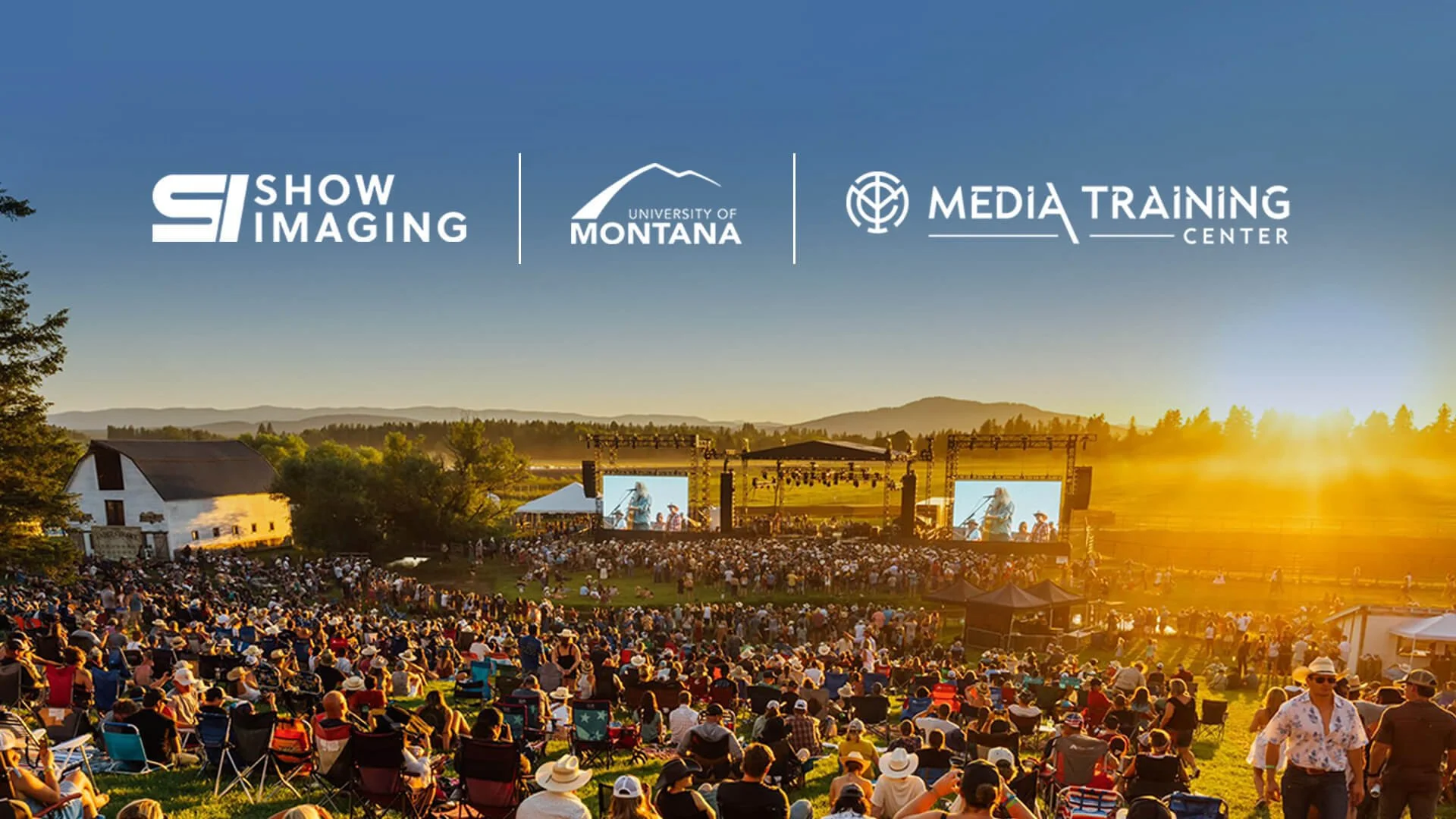 Show Imaging, Inc. — News