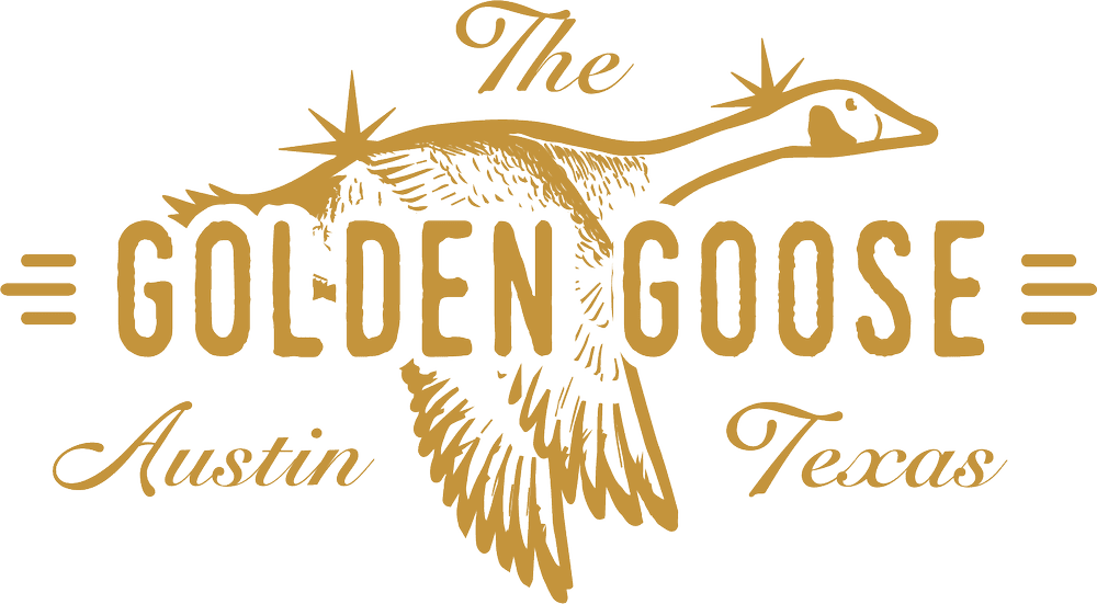 THE GOLDEN GOOSE