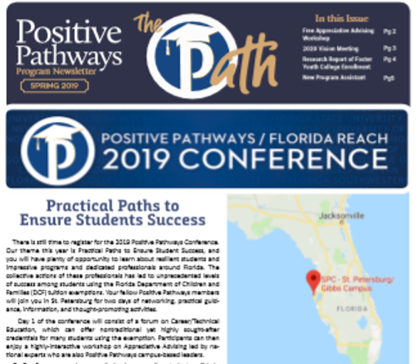 Media — Positive Pathways