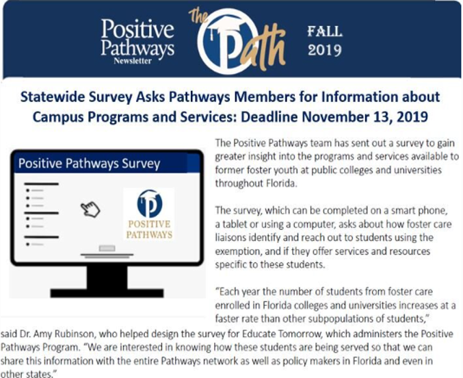 Media — Positive Pathways