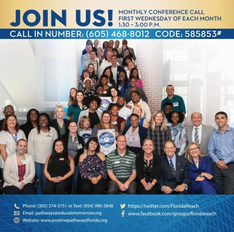 Our Vision — Positive Pathways