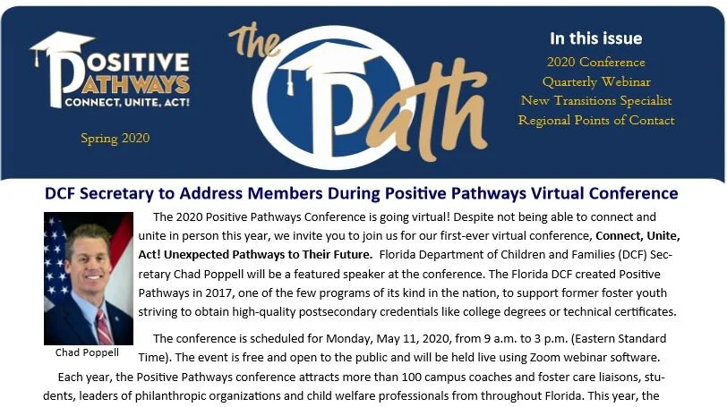 Media — Positive Pathways